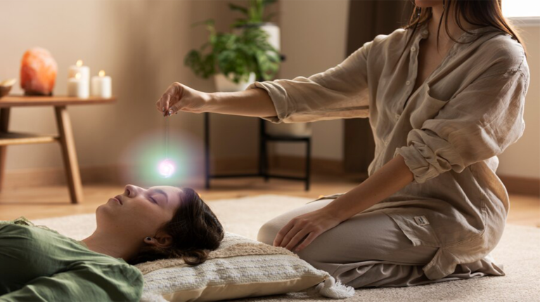 Body Therapies, Avartana Therapy, Sea Salt Body Polish- SPA